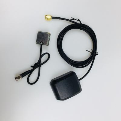 Cina Il veicolo ha usato l'alto attivo di guadagno dell'antenna esterna di GPS con il connettore di SMA in vendita