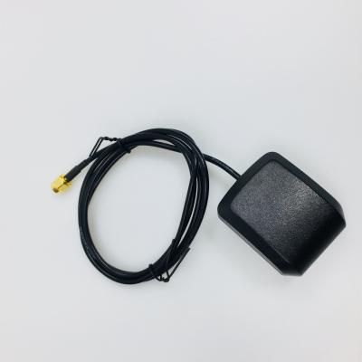 中国 使用される外面のための陶磁器車車の受信機GPSのアンテナ能動態 販売のため