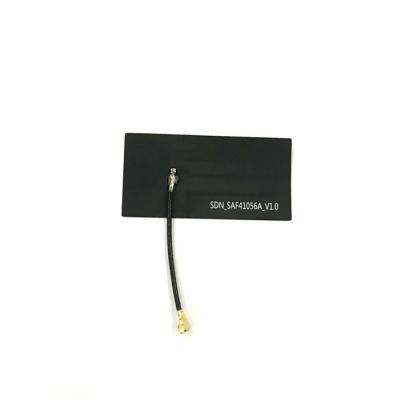Cina Banda piena della mini di Wifi antenna della toppa FPC 4G LTE compatibile con 2G/3G in vendita