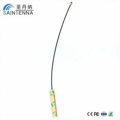 China Long Range Internal PCB Antenna , 2.4G WIFI 4G LTE PCB Antenna 3dBi Gain for sale
