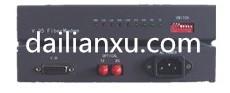China V.35 Fiber Optical Modem V.35 to fiber converter V.35 Fiber optical transmitter and receiver V.35 over fiber for sale