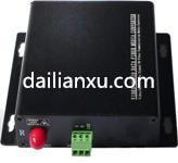 China RS232/422/485 Fiber Optical Modem RS485 Fiber Optical Converter RS232 Fiber Converter RS485 Fiber Converter for sale