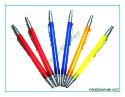 China click adverting promo ball point pen for sale