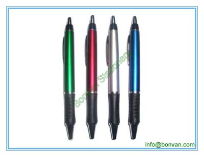 China trunky style exclusive advertisement gift pens for sale
