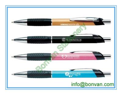 China high quality exclusive promotional gift ball pen for logo advertising for sale