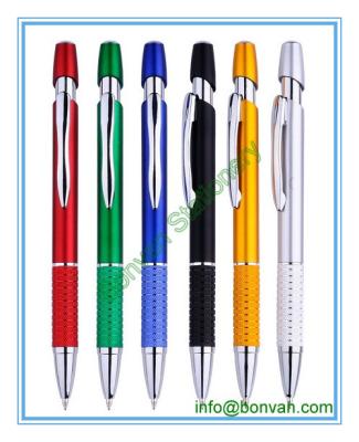 China advertising ballpoint pen,logo printed gift ball pen from zhejiang for sale