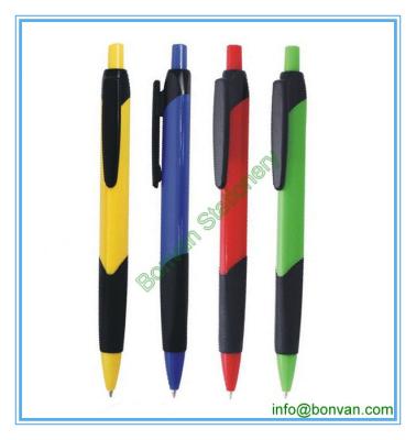 China promotional triangular gift ball pen,triangular barrel pen for sale