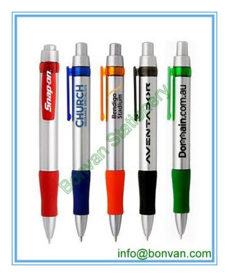 China ball point pen for promotion, gift pen from china for sale