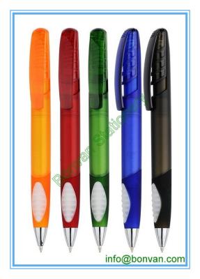 China featured ball pen, featured ball point pen for promotional use for sale