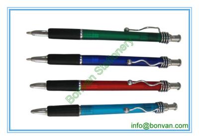 China hangzhou plastic ball pen, promotional ball pen from hangzhou for sale