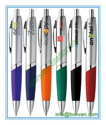 China promotional gift ballpoint pen,logo printed pens for sale