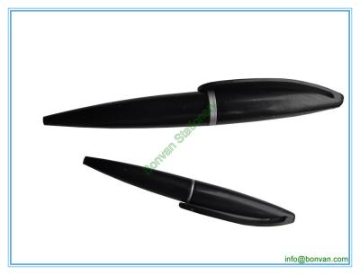 China short promotional pen for resort use, printed resort pen for sale