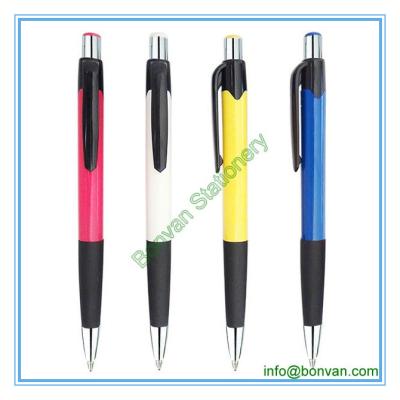China OEM plastic ball pen,oem gift promotional ball pen for sale