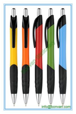 China plastic executive pen, printed gift executive pen for sale