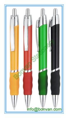 China plastic executive promotion pen, promotional executive pen for sale