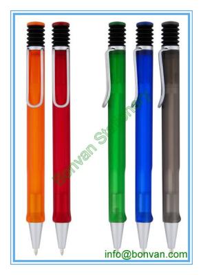 China plastic gift pen supplier, china promotional pen supplier for sale