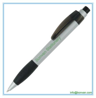 China plastic retractable pen,retractable ballpoint pen for sale