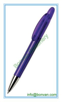 China plastic twist custom pen,personalized custom ball pen for sale