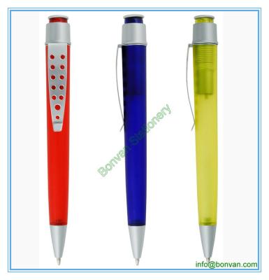 China popular logo gift ball pen,printed logo ball pen for sale
