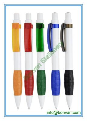 China promotional gift logo ballpoint pen, printed gift ball pen for sale