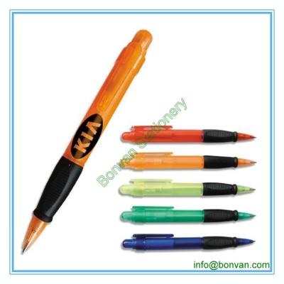 China big plastic pen,giant promotional for Festival promotion for sale