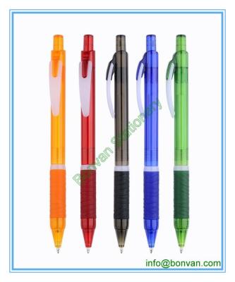 China souvenir plastic pen, souvenir gift ball pen for sale