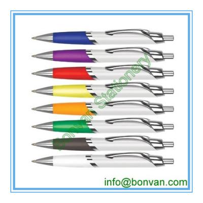China Spectrum Ballpen,exclusive promotional pens for sale