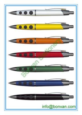 China luxurious promotional gift ball pen for logo branding for sale