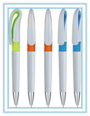 China unique promotional pen,fancy promotional gift ball pen for sale