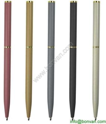 China short size promotional gift ball pen, mini gift ball pen for sale