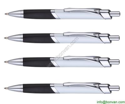 China triangular metal gift pen, gift promotional triangular metal pen for sale