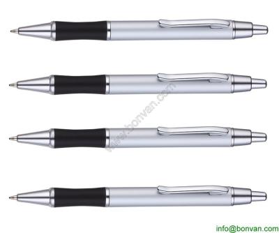 China slogan metal pen,slogan printed oem customized metal pen for sale