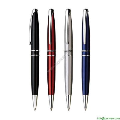 China corporate gift metal pen, free gift metal pen for sale