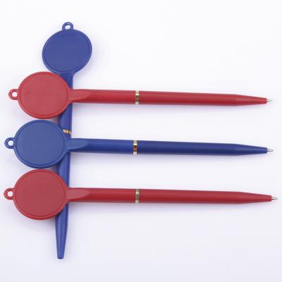 China 2015 novel printed logo promotional pen, novel promotional gift pen for sale