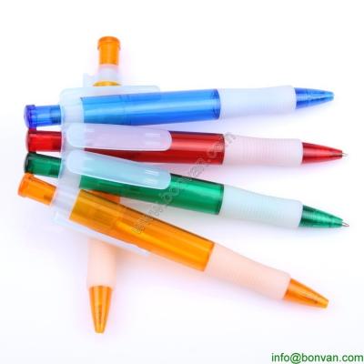 China gift pen,big fat advertising grip pen, big promotional pen for sale