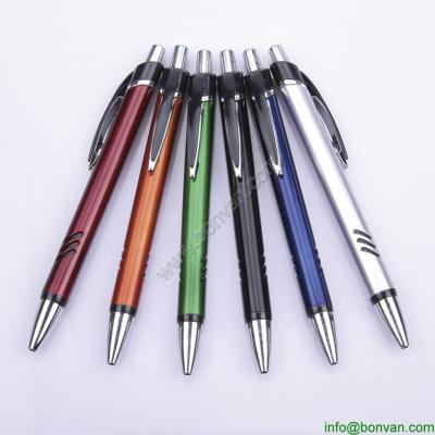 China plastic pen,elegant plastic gift pen, stylish beautiful promotional plastic pen for sale