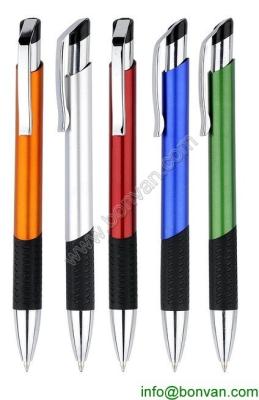 China gift pen,exclusive advertising promotional pen,push action pen ABS material for sale
