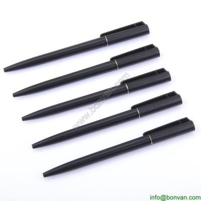 China gift pen,hotel and resort use cheap printed room pen,hotel room pen for sale