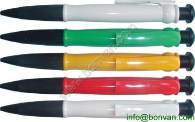 China gift pen,jumbo pen,plastic jumbo pen, jumbo plastic gift pen for sale