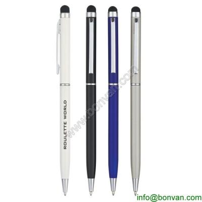 China High quality promotional metal touch pen for promotion gift use for sale