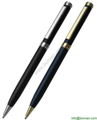 China newest style hotel logo innovative promotion gifts pen for sale