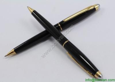 China Popular novelty professional pens for business gift,popular metal pen for sale