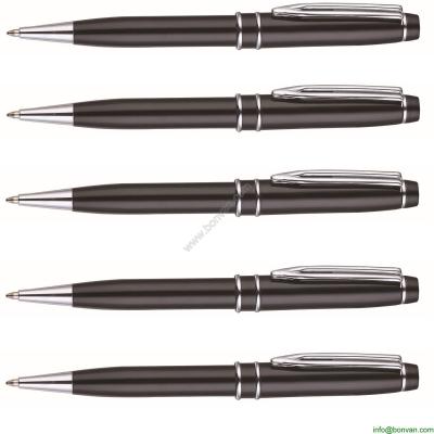 China Best Quality Metal Pen Advertising Logo, Free sample metal pen from china factory for sale