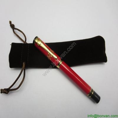 China High quality luxury metal roller pen metal ball pen metal pen switzerland tip roller pen for sale