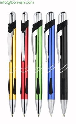 China brand plastic pen,Advertising cheap custom bulk ballpoint pens,promotional ball pen for sale