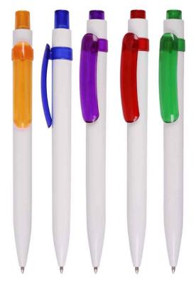 China promotional gift item, gift pen market popular item, logo print advertising ballpoint pen for sale