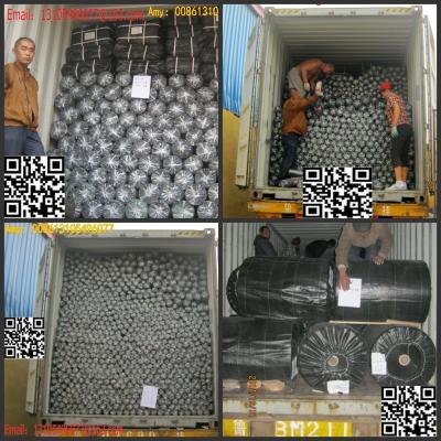 China Heavy Duty Weed Control cover fabric Landscape Ground Fabric Mulch film Heavy Duty Weed for sale