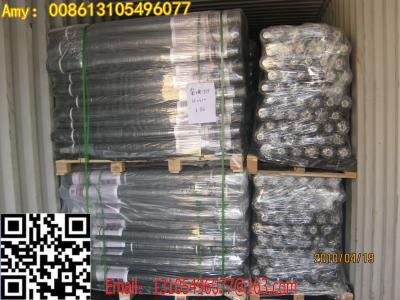 China 2016 High Quality 100% PP woven ground cover fabric agriculture /needle punched anti grass for sale
