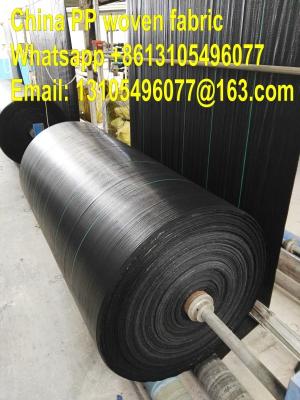 China SBLT4300 Sunbelt Ground Cover Weed Barrier, 4-Feet Length 50m for sale