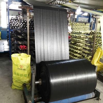China Plastic mulch ground cover for sale